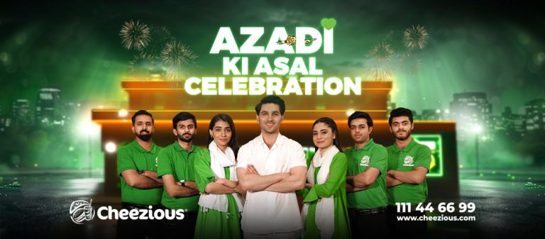 Cheezious Menu Latest Prices | New Deals and Discounts 2024