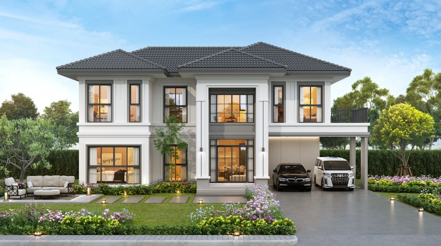 Redefining Home Construction: Trendyhome’s Step-by-Step Commitment to ...